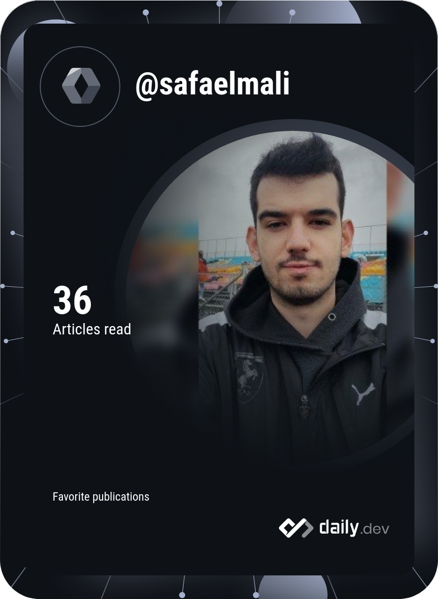 SafaElmali (T. Safa Elmalı) · GitHub SafaElmali (T. Safa Elmalı) · GitHub
