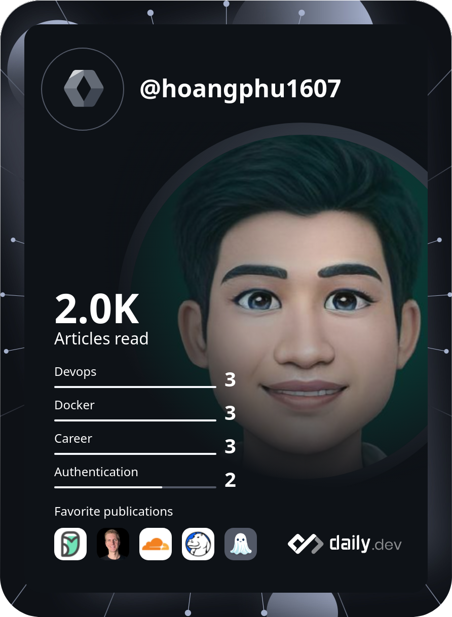 orez-fu (Hoang Phu) · GitHub