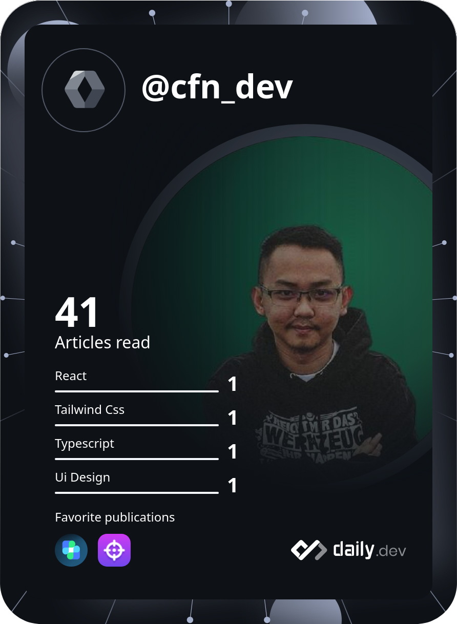 cfn96 (Christian Nudo) · GitHub