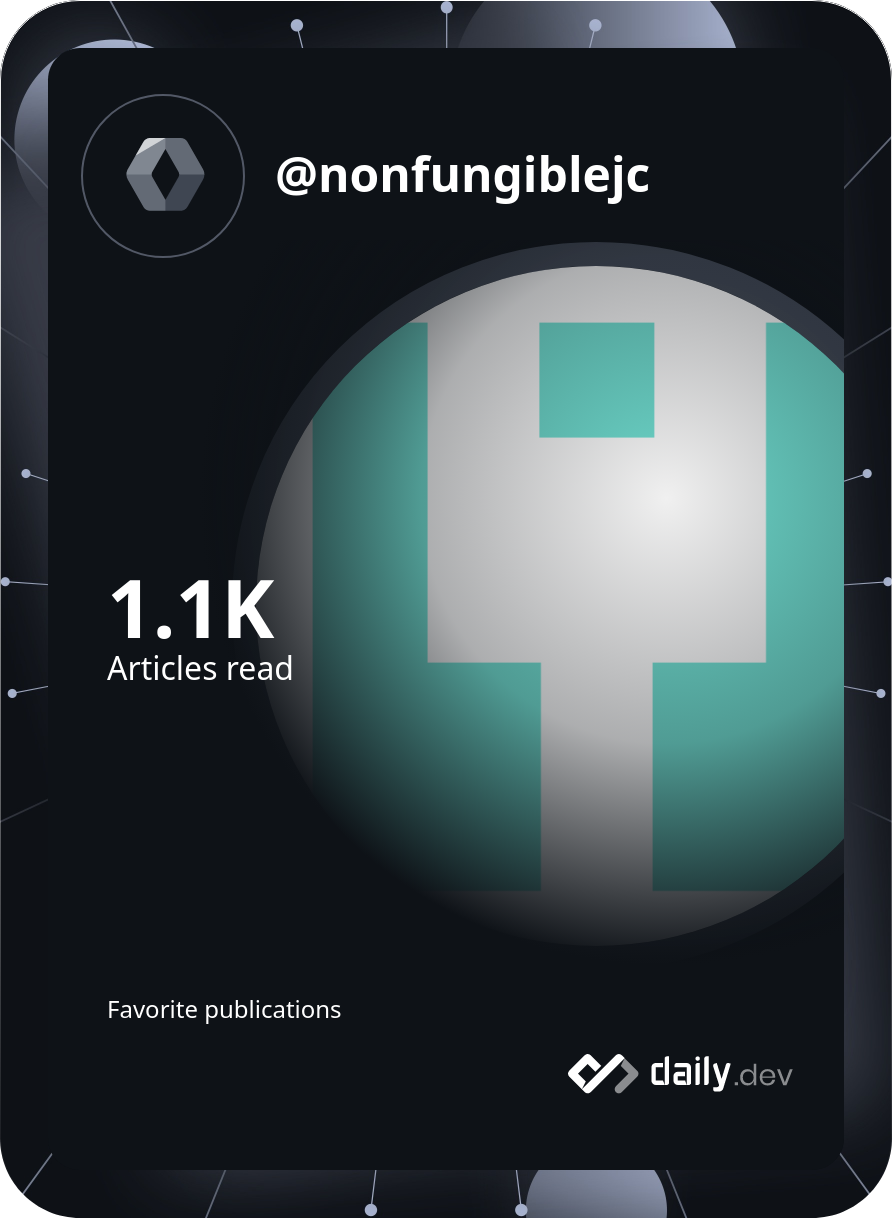 JensonCollins (Jenson) · GitHub