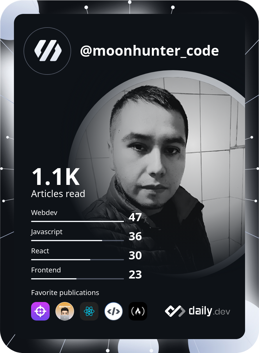 moonhuntercode (victor code) · GitHub