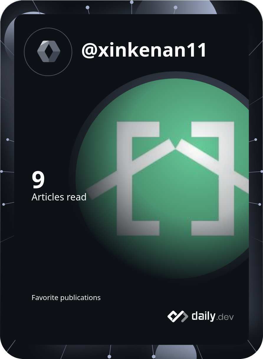 dev-seahouse (Kenan) · GitHub