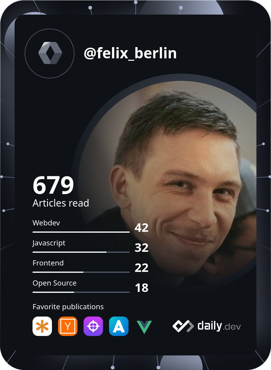 GitHub - felix-berlin/felix-berlin: my profile