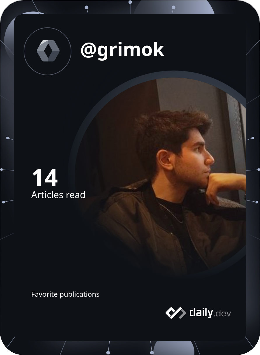 why-shiro (Yiğit YILMAZ) · GitHub