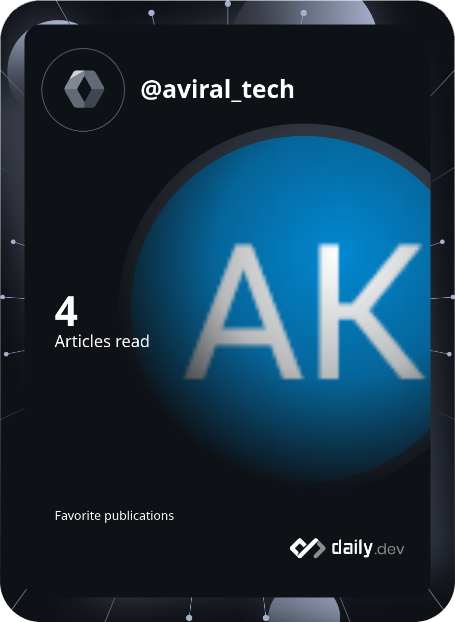 Ak-panchal (Anjani Kumar) · GitHub