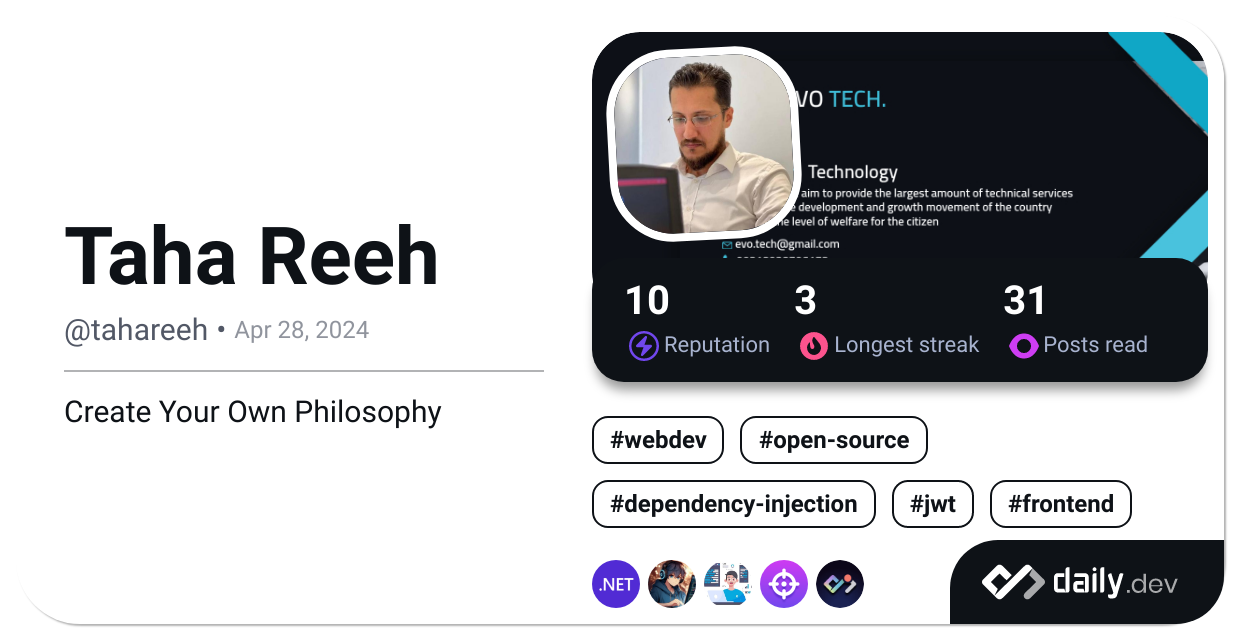 TahaReeh (Taha Reeh) · GitHub