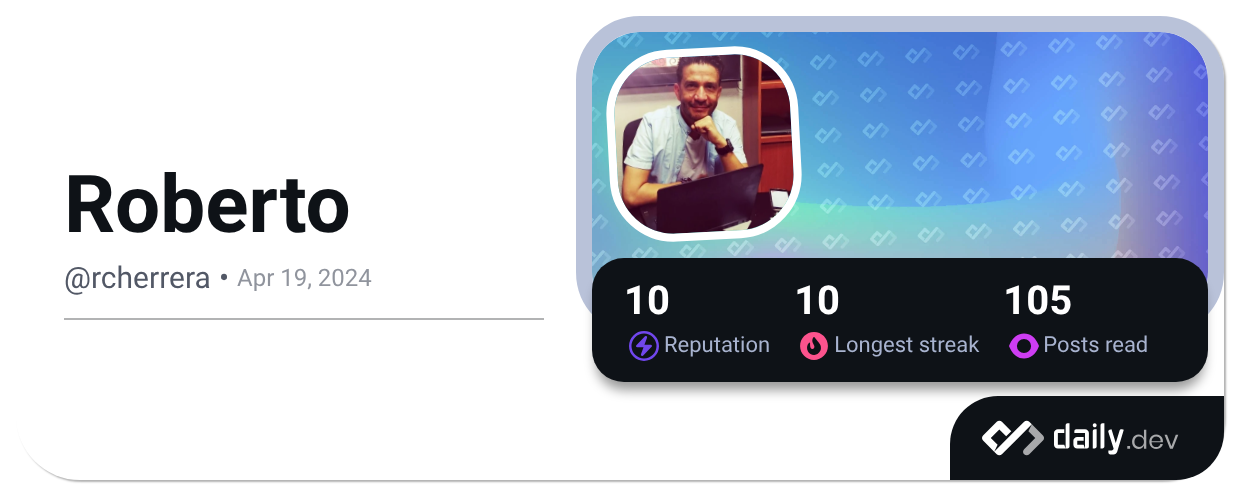GitHub - soportemicrosis/soportemicrosis: Config files for my GitHub profile.