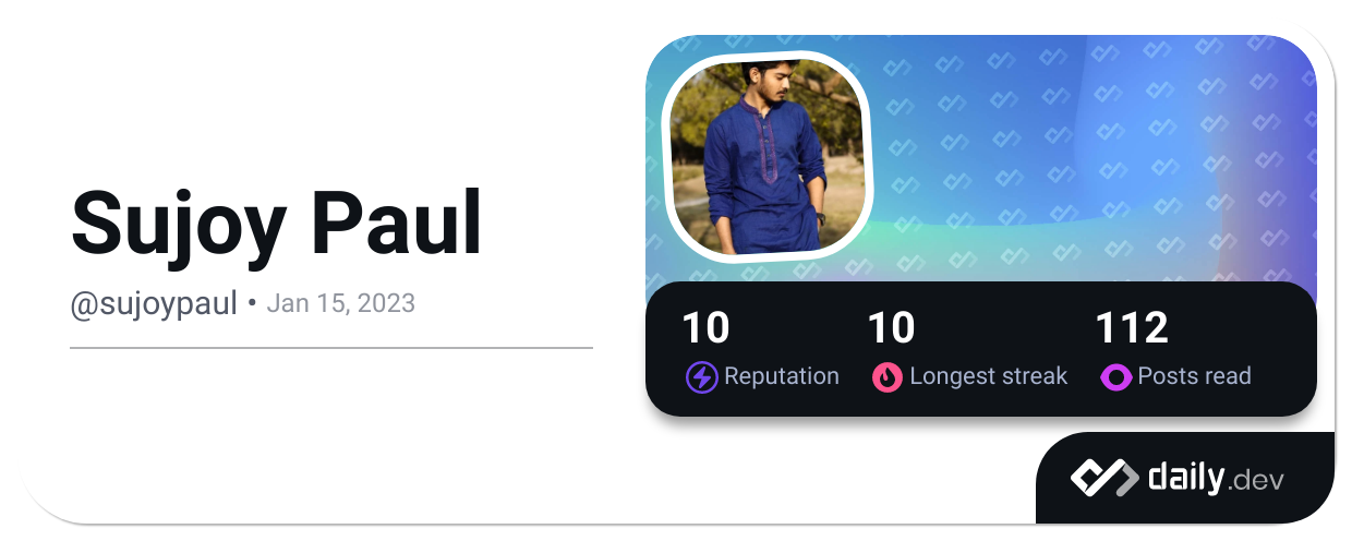 spsujoy007 (Sujoy Paul) · GitHub