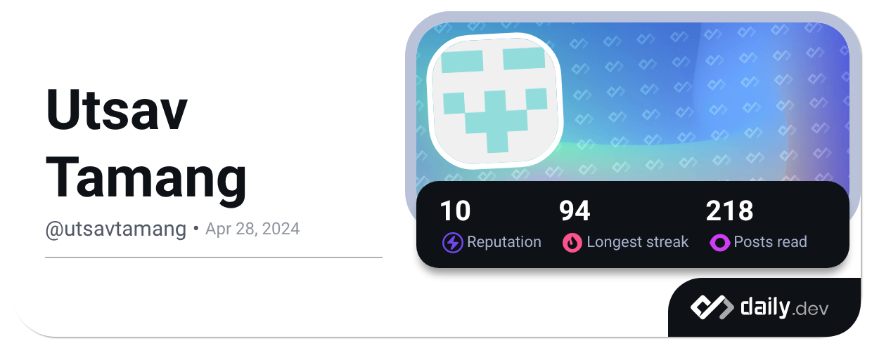 Ecchisen (tmg_utsav) · GitHub