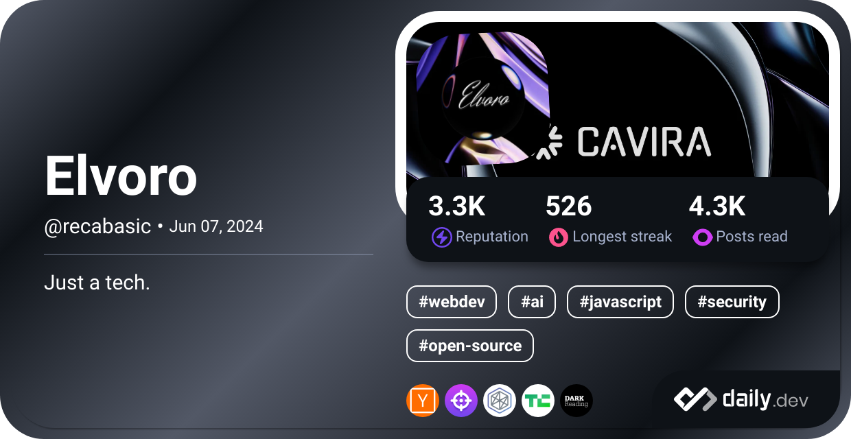 Posts upvoted by CX072 (@crazymath072) | daily.dev