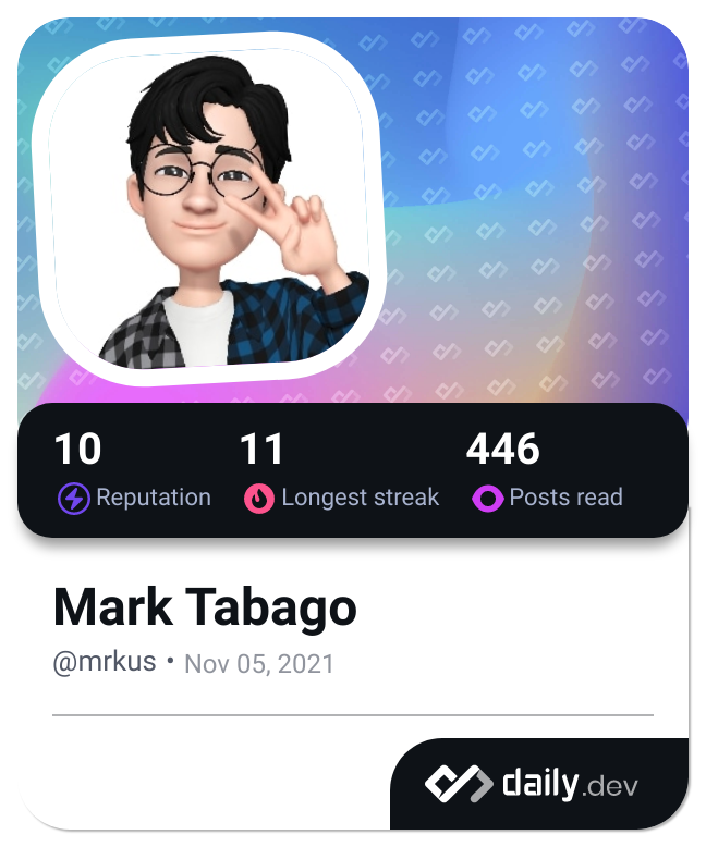 nxp-mark (Mark Tabago) · GitHub